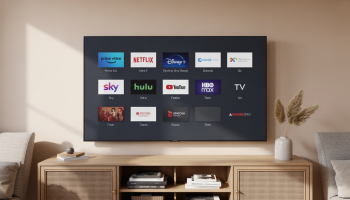 70 Rekomendasi Merk TV Terbaik 2025 - Awet & Berkualitas