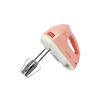 10 Rekomendasi Hand Mixer Terbaik 2025 - Hand Mixer Terbaik