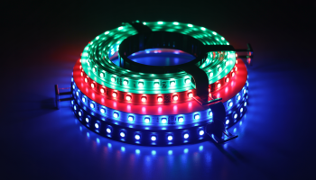 10 Rekomendasi Lampu LED Strip Terbaik 2025